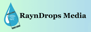 RaynDrops Media - Tap Tech NFC Solutions